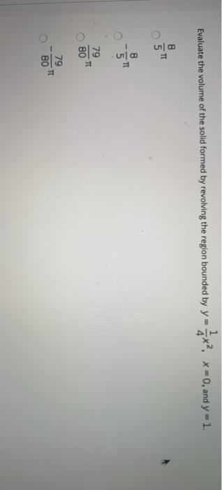 Solved Match the integrals in the left column with the | Chegg.com