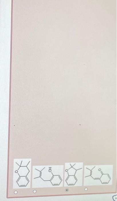 Solved Modify the given copy of the starting máterial to | Chegg.com