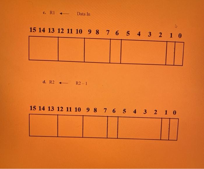 Solved 10 Draw The State Diagram Of A System That Detects 
