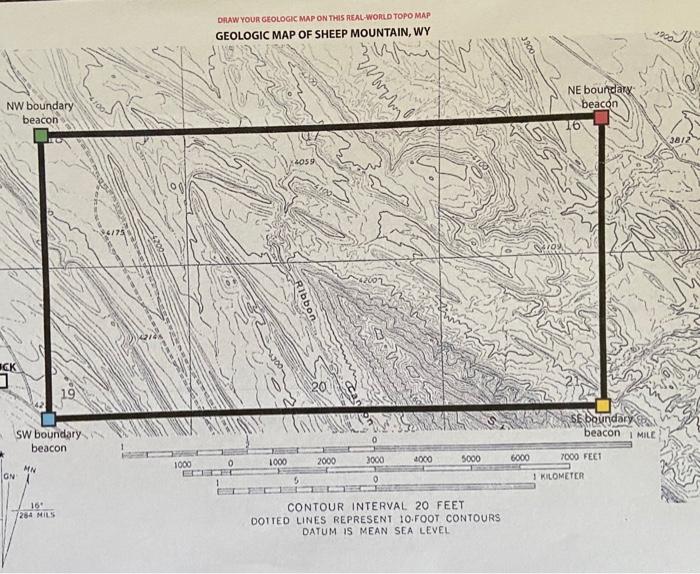 Solved I need help determining the horizontal scale on this | Chegg.com