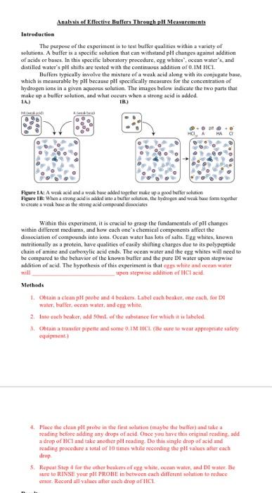 Solved Analysis of Effective Buffers Through pll | Chegg.com