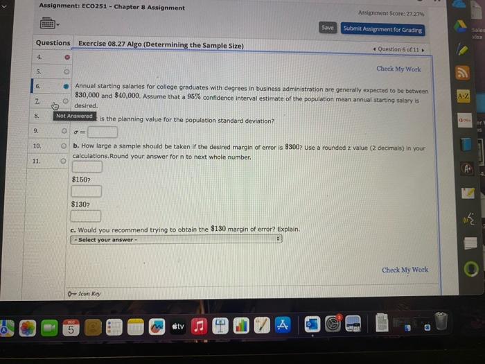 Solved Assignment: ECO251 - Chapter B Assignment Asignmunt | Chegg.com