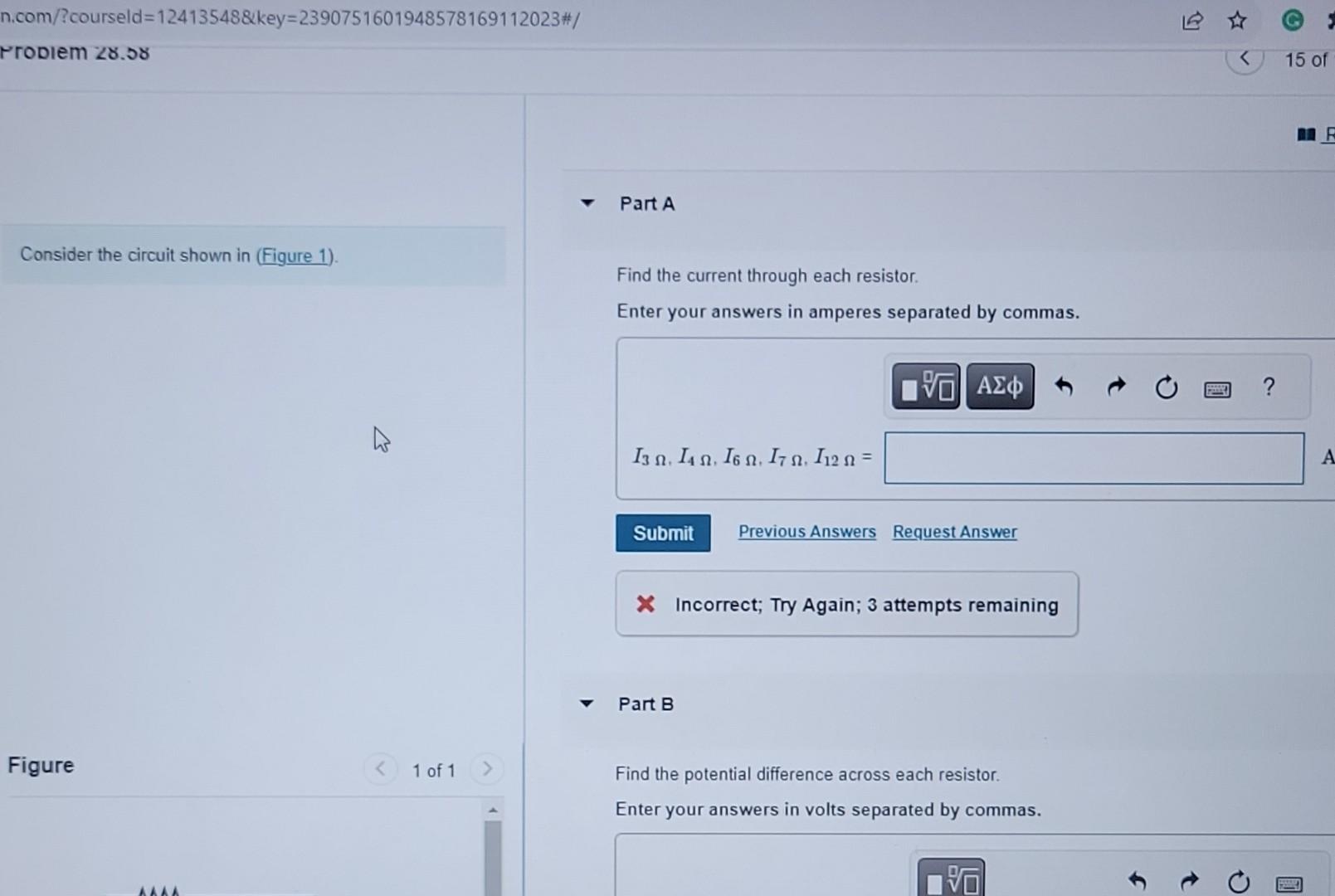 [solved] Consider The Circuit Shown In Figure 1