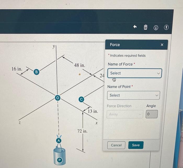 Required information NOTE: This is a multi-part | Chegg.com