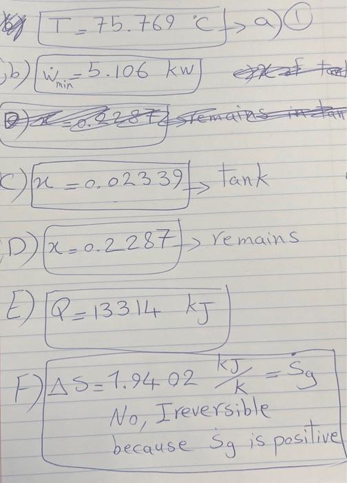 Solved I Have The Final Amswers I Need A Ees Code Including
