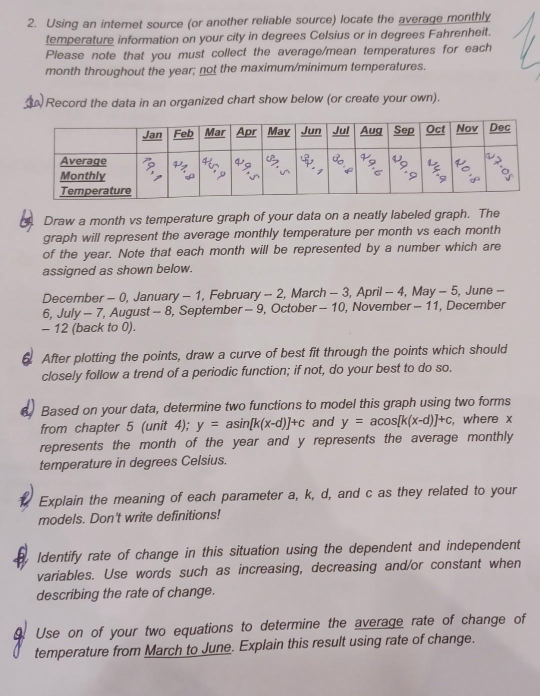 2. Using an intermet source (or another reliable | Chegg.com