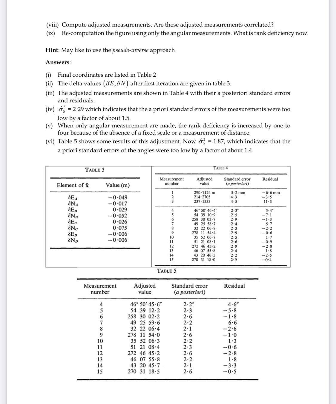 Q 1Figure illustrates a braced quadrilateral ABCD. | Chegg.com