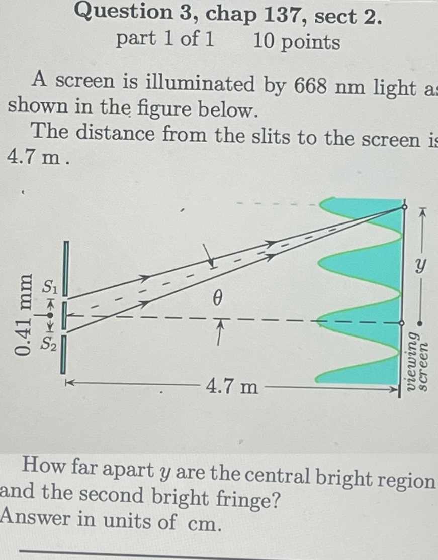 Solved Question 3, ﻿chap 137, ﻿sect 2. ﻿part 1 ﻿of | Chegg.com
