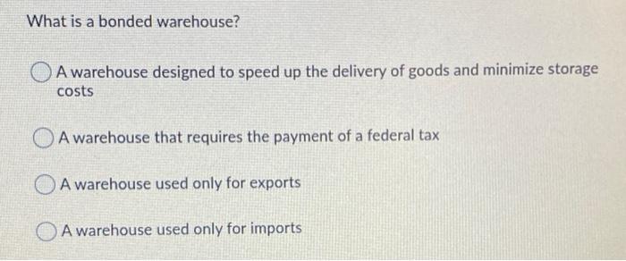 Solved Exempt carriers Are carriers whose rates are free | Chegg.com