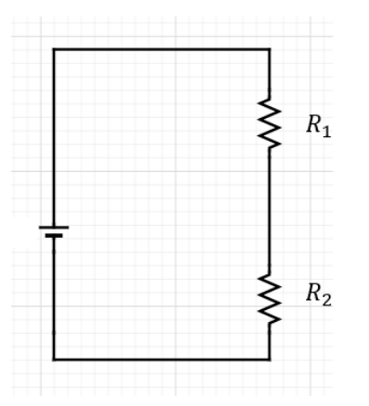 Solved Consider the hypothetical circuit below for the | Chegg.com