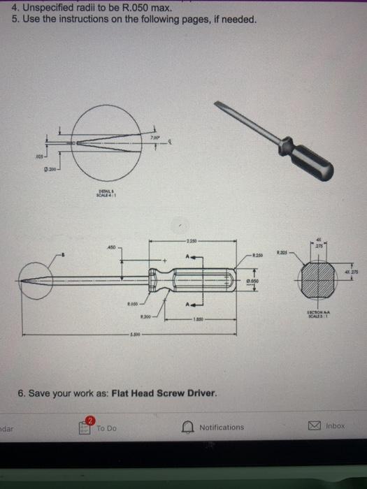 Solved SolidWorks 2014 | Basic Tools Revolved Parts | Chegg.com