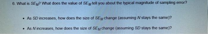 Solved Need some help with my statistics homework. Attaching | Chegg.com