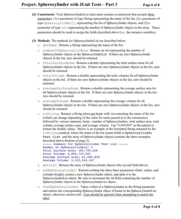 Solved Deliverables Your project files should be submitted | Chegg.com