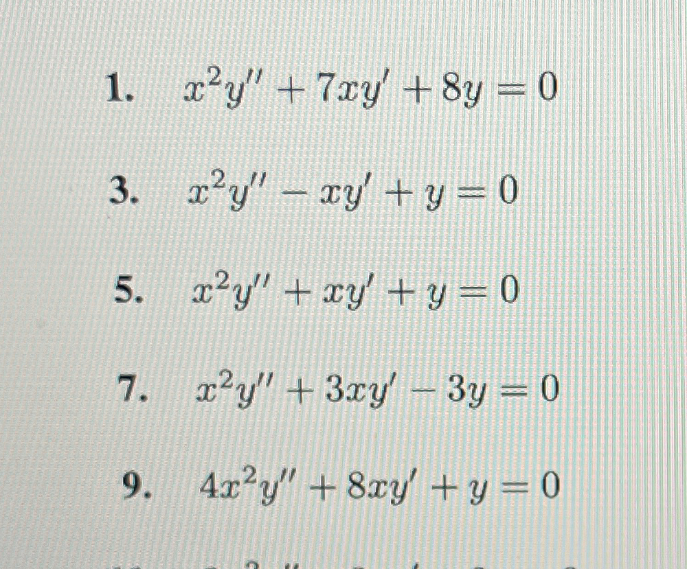 Solved Question | Chegg.com