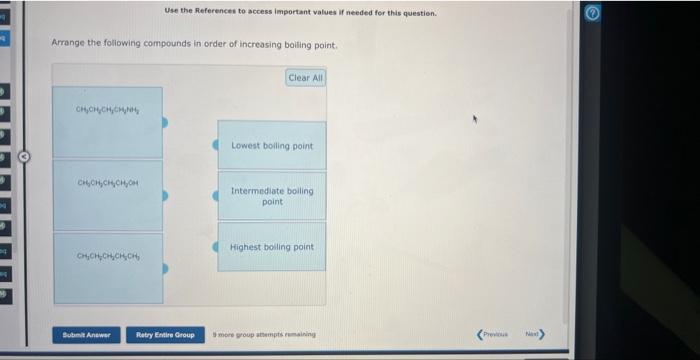 Solved Which of the following would be classitied as | Chegg.com