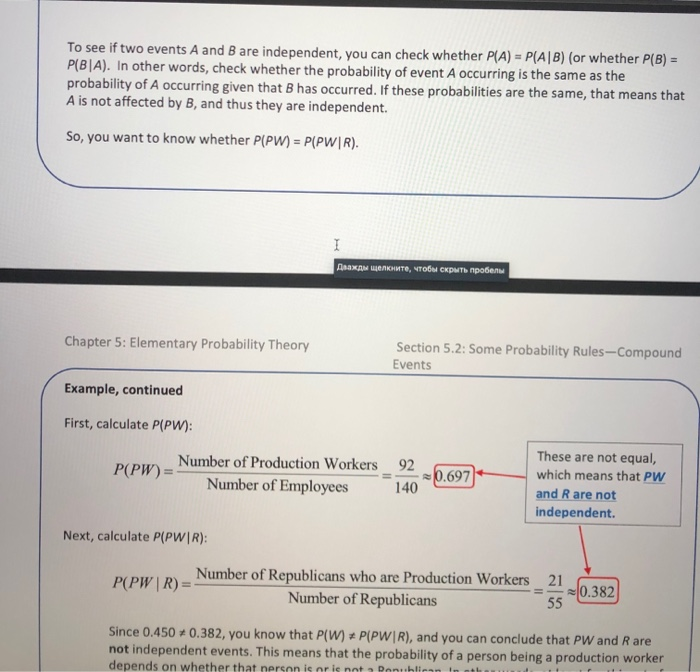 Solved Objective: Compute probabilities of general compound | Chegg.com