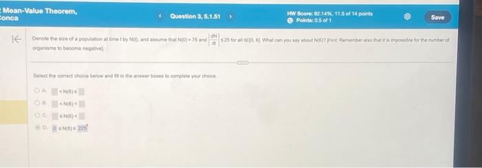 Solved arpartans to bocome negative). Select the correct | Chegg.com