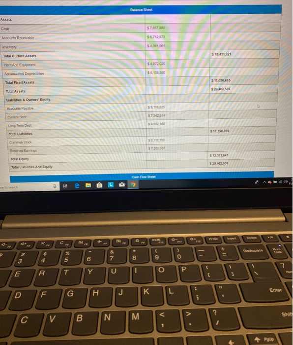 Solved Question #72 Accounting The Jasper Corporation | Chegg.com