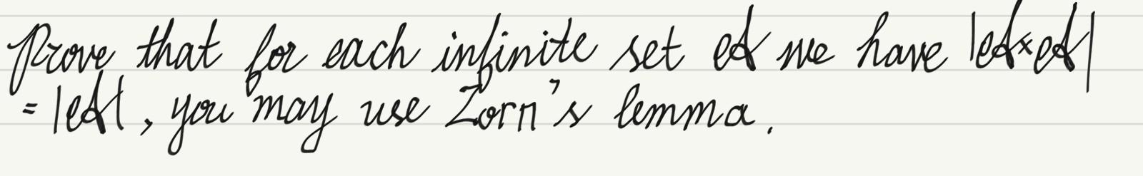 Solved Must step by step with clear handwriting, its a | Chegg.com