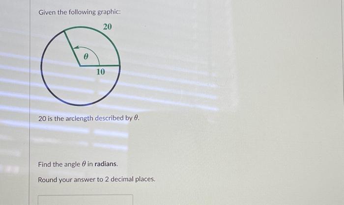 Solved Convert 5π radians into degrees. Round to 1 decimal | Chegg.com