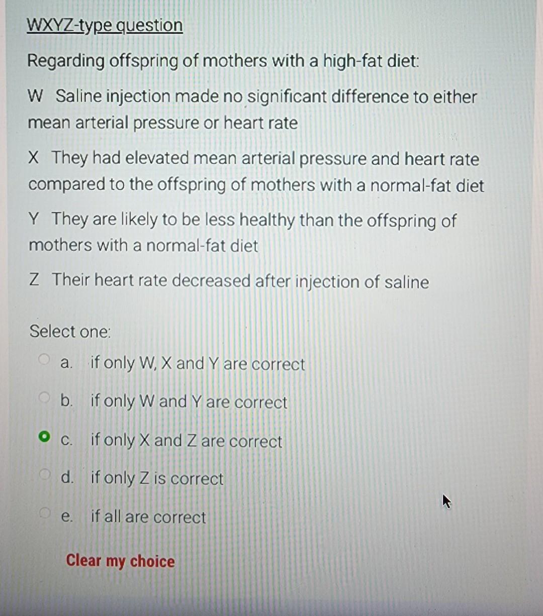 MAP (mmHg)Mean arterial pressure (MAP) and heart rate | Chegg.com