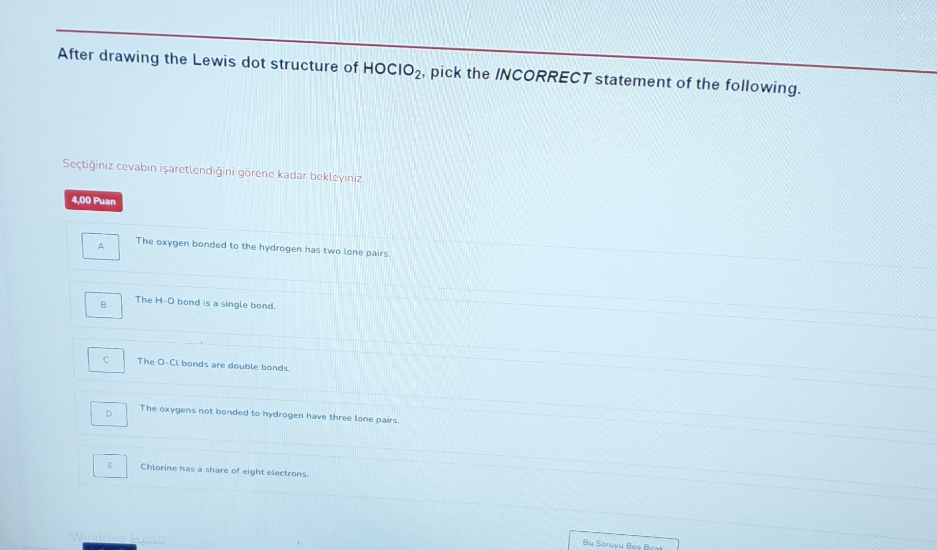 Solved Question | Chegg.com