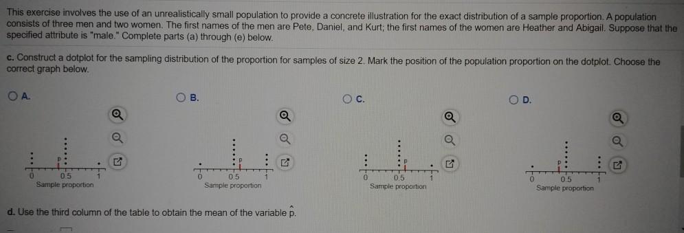 Solved This exercise involves the use of an unrealistically | Chegg.com