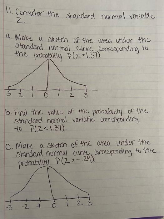 Solved finite mathematics with review 101: 11. Consider the | Chegg.com