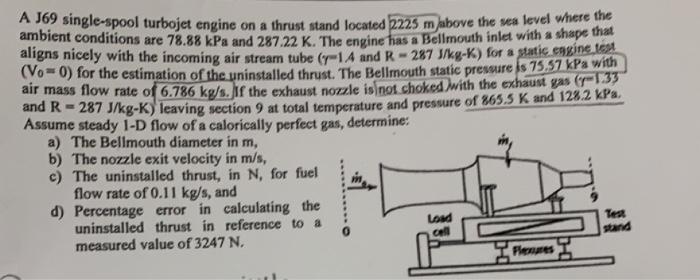 Solved aligns nicely with the incoming air stream tube | Chegg.com