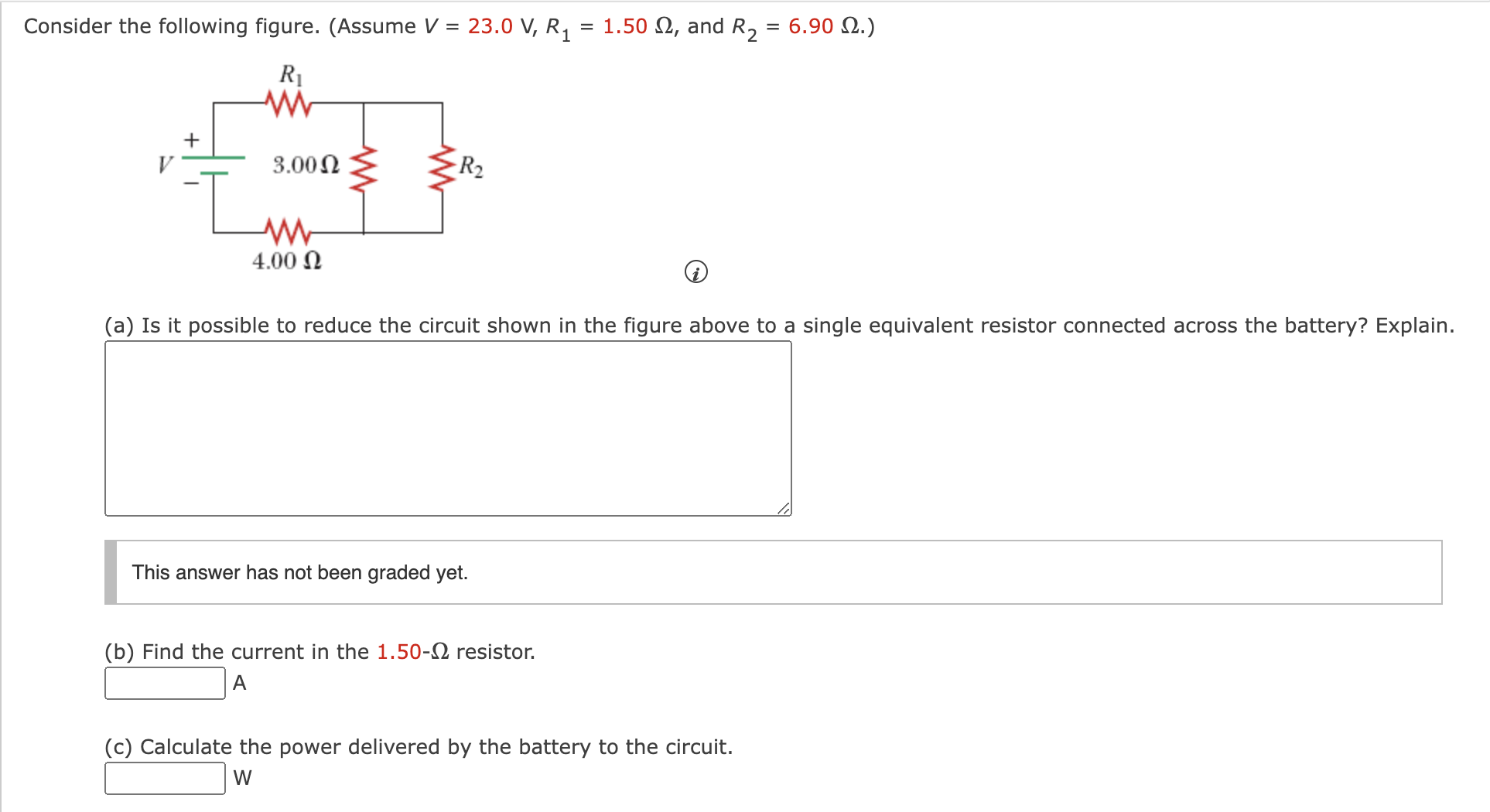 Solved Consider the following figure. (Assume | Chegg.com
