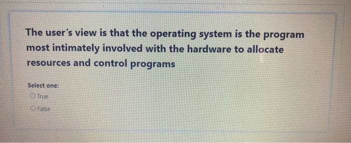 Solved Interrupts may be triggered by either hardware or | Chegg.com