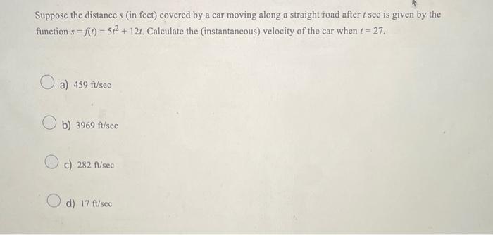 [Solved]: If a rock is thrown upward on the planet Mars wit