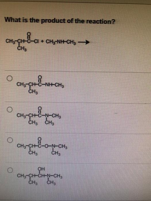 Solved Which of the following is an acetal? CH3 CH3-7-O-CH3 | Chegg.com