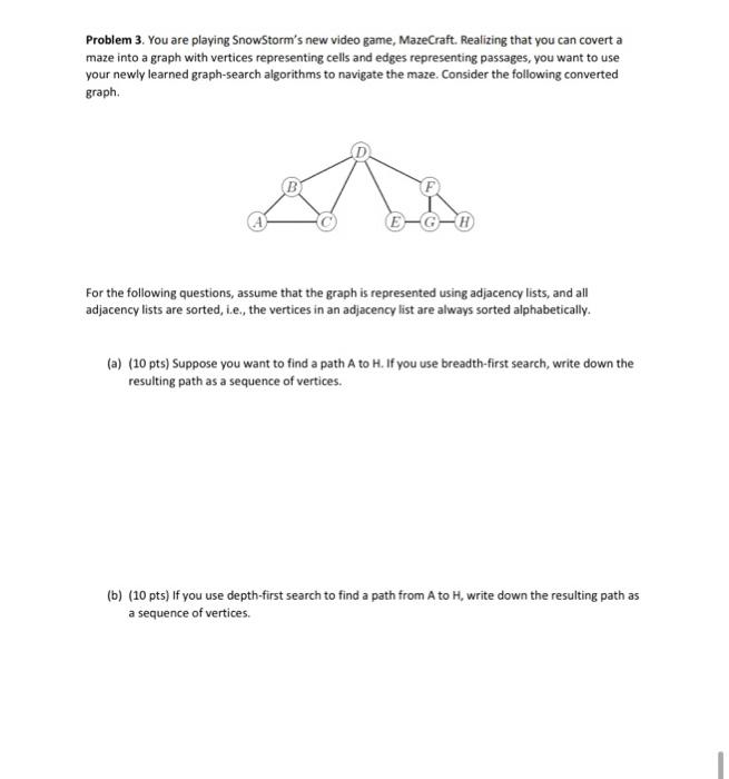 Solved Hello Please Answer All The Questions Huge Thanks 