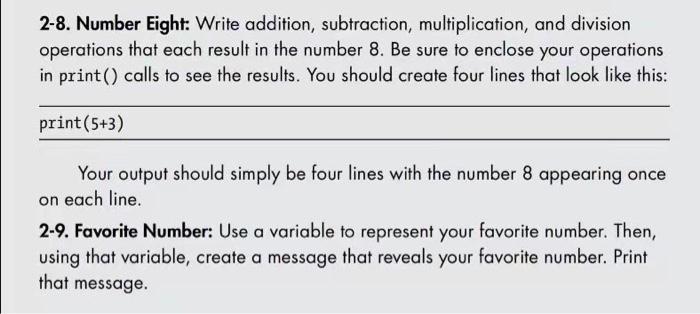 Solved Course: Python ProgrammingKindly answer the question | Chegg.com