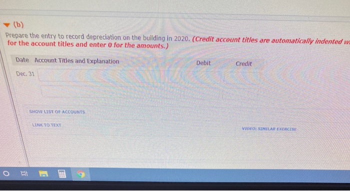 Solved System Announcements Exercise 10-08 a-b (Part Level | Chegg.com