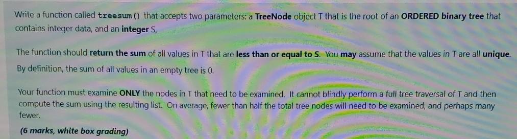 Solved Urgent In Python 3 