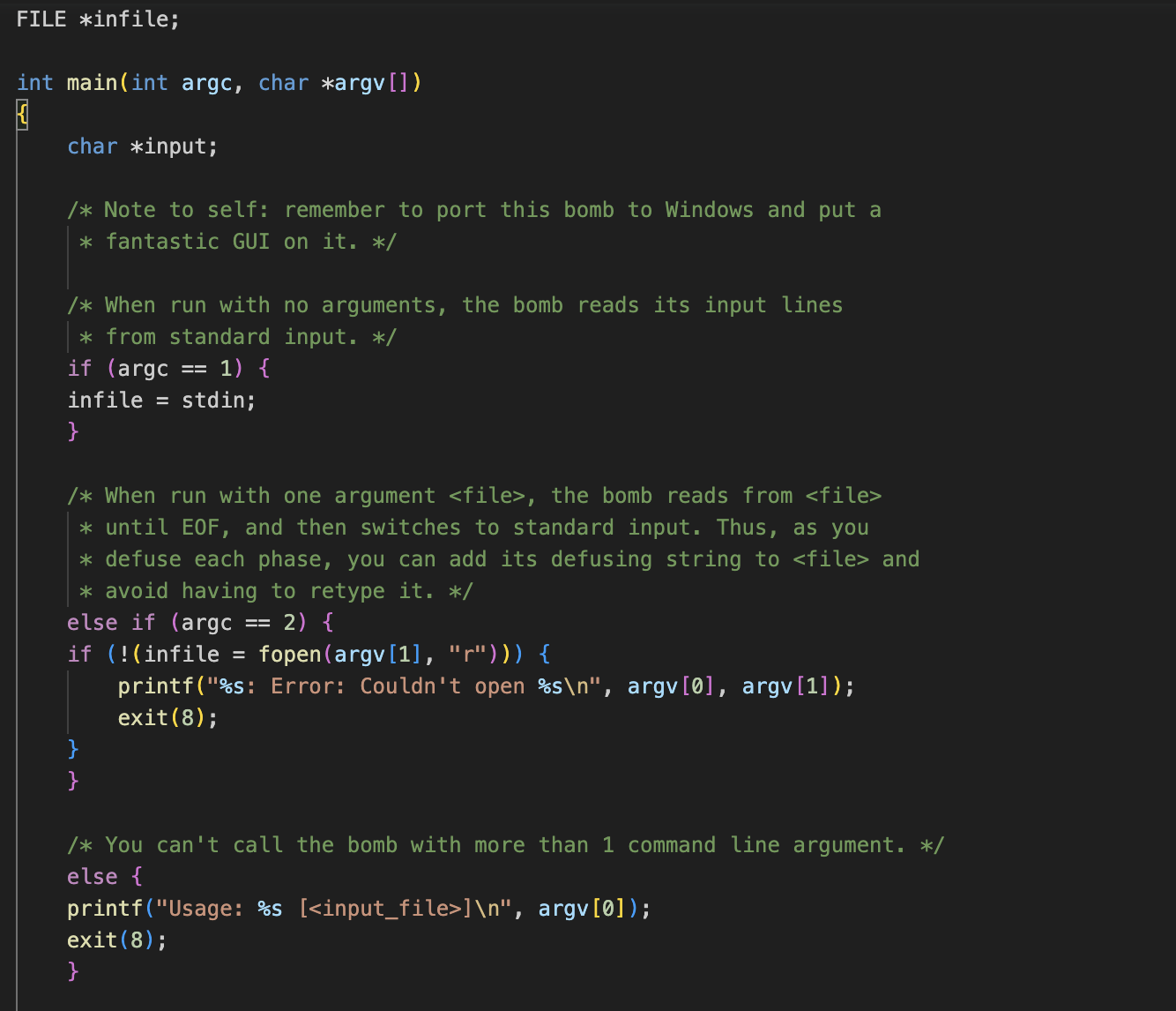 Solved (gdb) ﻿disassemble phase_3Dump of assembler code for | Chegg.com