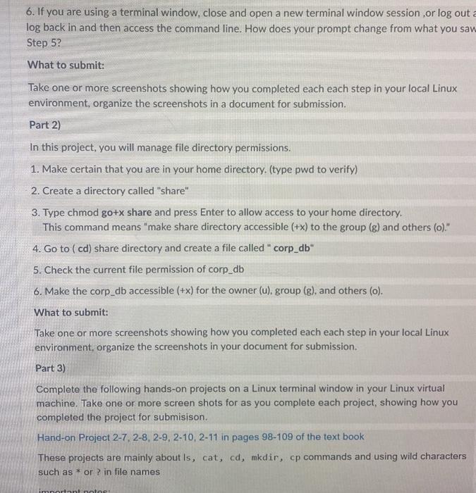 Solved Part 1) The PS1 variable contains the configuration | Chegg.com