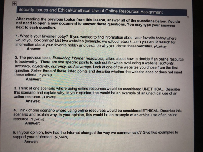 There are three types of lies: lies, damned lies, and | Chegg.com