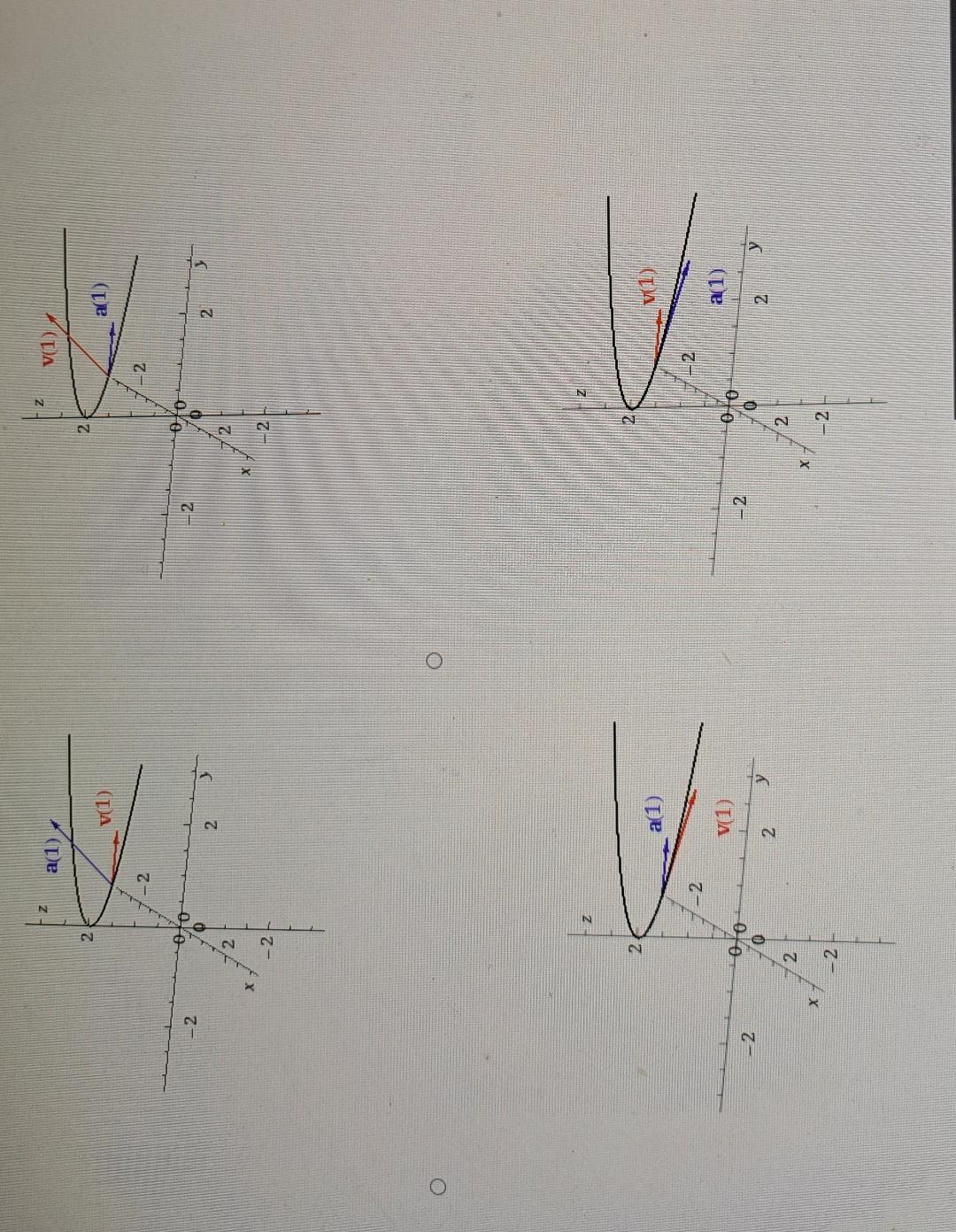 [solved] Find The Velocity Acceleration And Spee
