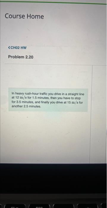 Solved Course Home | Chegg.com
