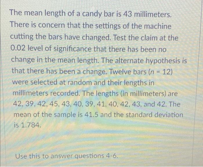 Solved 4. how many tails are there? a) One b) Two 5. what | Chegg.com