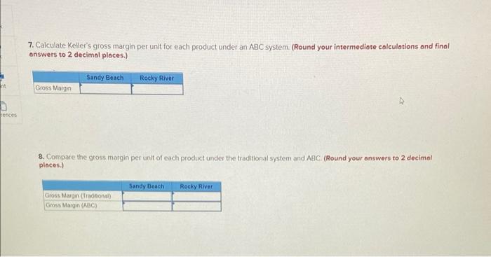Solved ok int erences PA4-4 (Algo) Selecting Cost Drivers, | Chegg.com