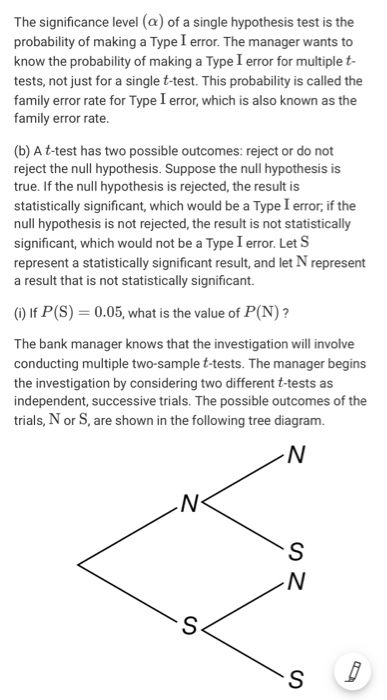 Solved A bank categorizes its customers into one of three | Chegg.com