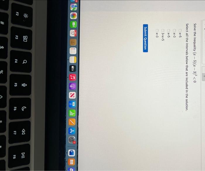 Finite Math Question | Chegg.com Finite Math Question | Chegg.com