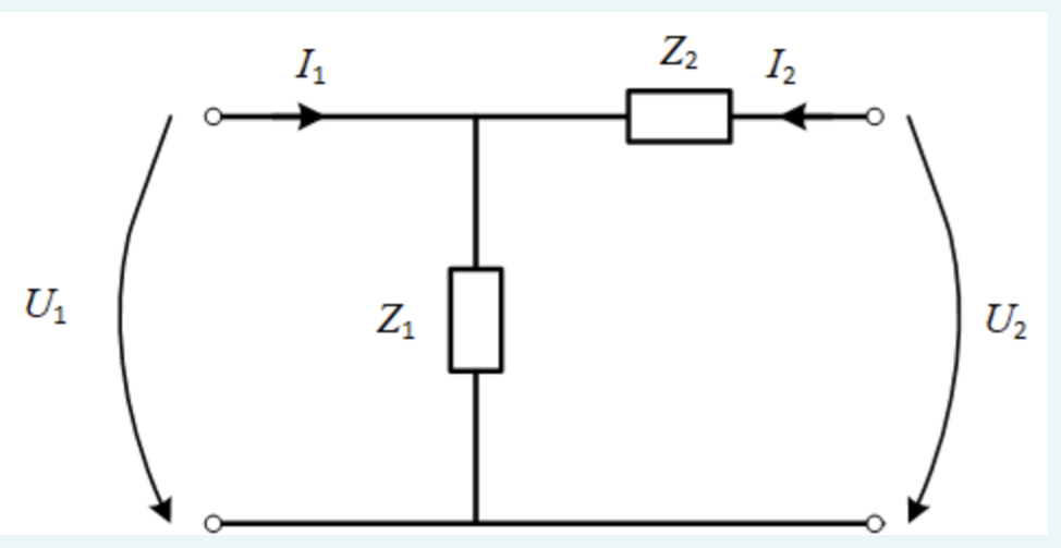 Solved Specify the y-parameters of the circuit y11, y21, | Chegg.com