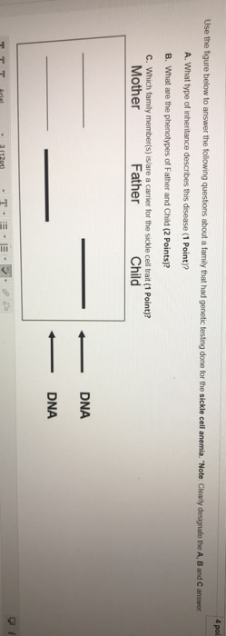 Solved 4 pol Use the figure below to answer the following | Chegg.com