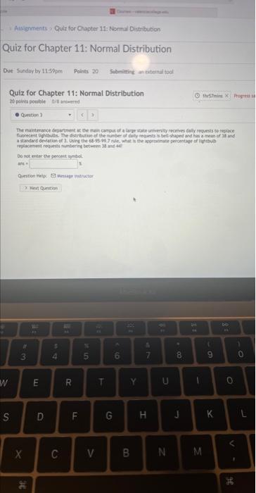 Solved replacenent reguests tambering betwovin H ant 4 s Qu | Chegg.com