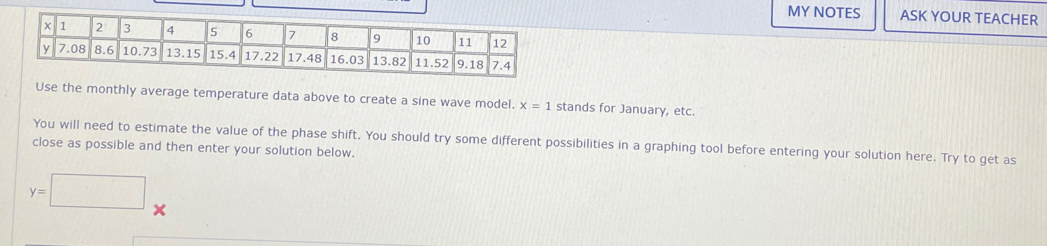 Solved ASK YOUR | Chegg.com